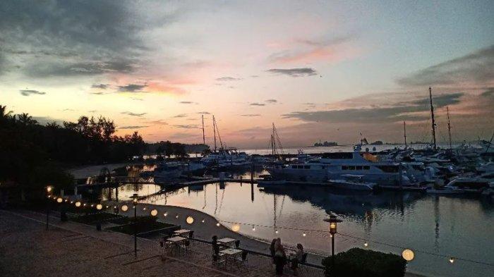10 Rekomendasi Destinasi Wisata di Batam yang Lagi Hits di 2024, Pantai ...