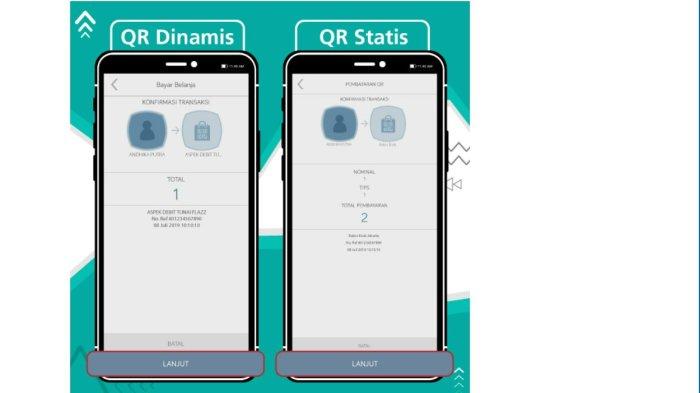 Begini Cara Bayar Pakai QRIS Via Sakuku dengan Mudah untuk Transaksi ...