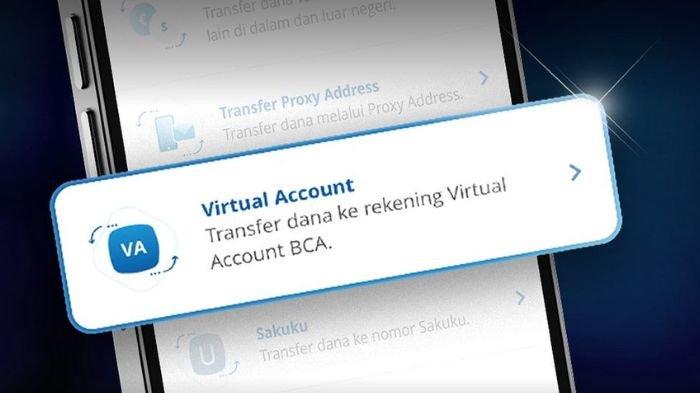 Cara Ganti Nama Virtual Account di myBCA agar Tak Salah Transfer ...