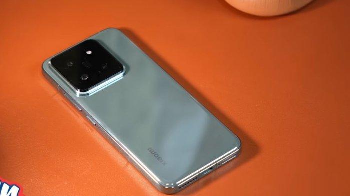 Ini Tanggal Rilis dan Harga HP Xiaomi 14T dan Xiaomi 14T Pro di Bulan ...