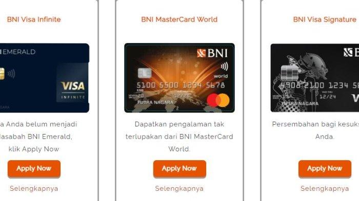 3 Cara Menutup Kartu Kredit BNI Resmi Lewat Email, Call Center, hingga ...