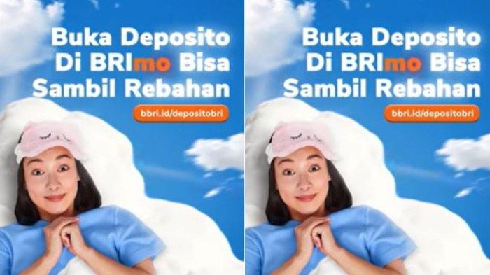 Cara Buka Deposito BRI lewat BRImo beserta Simulasi Keuntungan yang ...