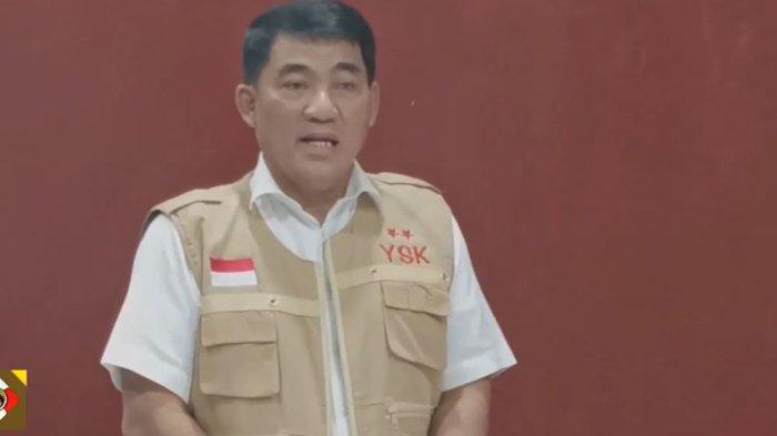 Profil Yulius Selvanus Calon Unggul Pilkada Sulawesi Utara 2024, Punya ...