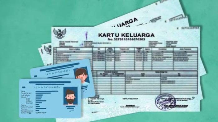 Cara dan Syarat Ubah Alamat di KTP Tanpa Surat Pengantar dan Boleh ...