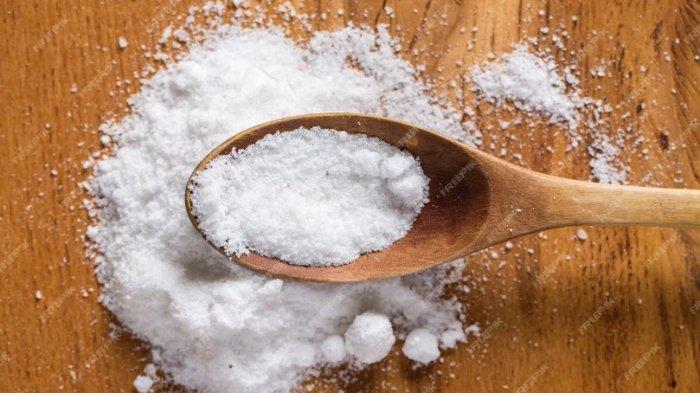 Jenis Garam yang Dipakai untuk Mandi Garam, Apa Bisa Pakai Garam Dapur ...