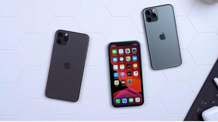 iPhone 11 Tak Lagi Dijual di iBox Jelang Perilisan iPhone 16, Cek Harga HP iPhone 16 Series ...