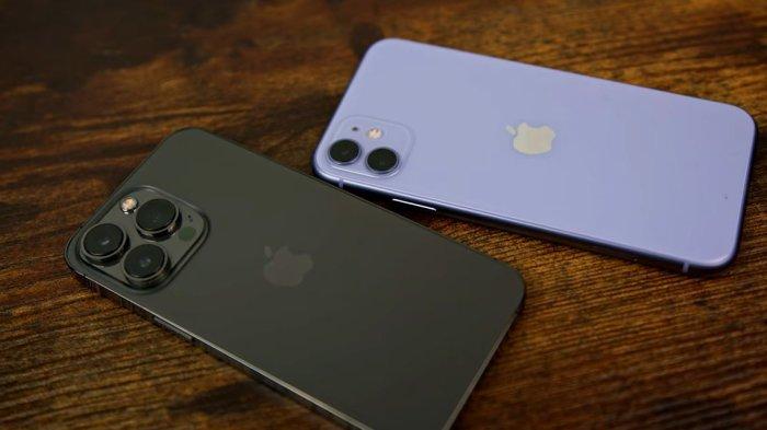 Update Harga HP iPhone iBox Juli 2024: iPhone 14 Pro Max, iPhone 11, iPhone 15, iPhone 13 ...