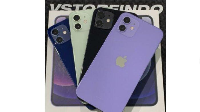 Link Beli HP iPhone Second 2024: iPhone 13, iPhone XR, iPhone 12, iPhone 11, iPhone 14, iPhone ...
