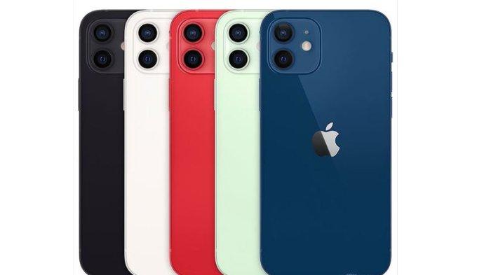 Daftar Harga HP iPhone iBox Akhir Juni 2024: iPhone 15, iPhone 13, iPhone 14, iPhone 12, iPhone ...
