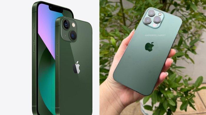 Link Beli HP iPhone Second Murah di Mei Juni 2024, Ada iPhone 11 Pro Max hingga iPhone 13 Series ...