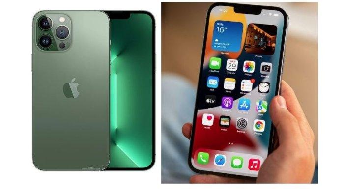 Intip Harga HP iPhone 13 Pro Max iBox di Akhir Juni 2024, Cek Spesifikasi Lengkapnya - Halaman 2 ...