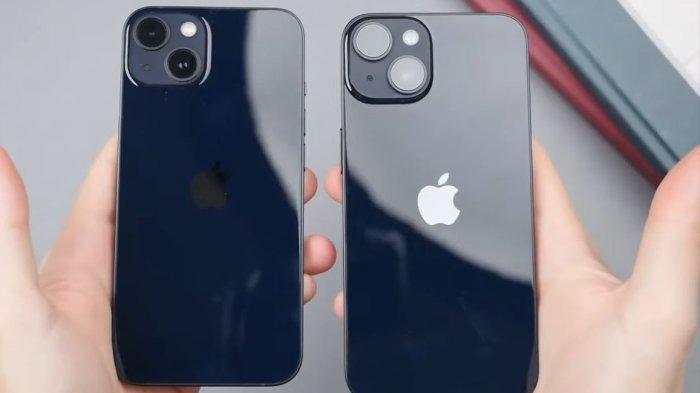 Daftar Harga HP iPhone iBox per September 2024: iPhone 16, iPhone 16 Plus, iPhone 13, iPhone 14 ...