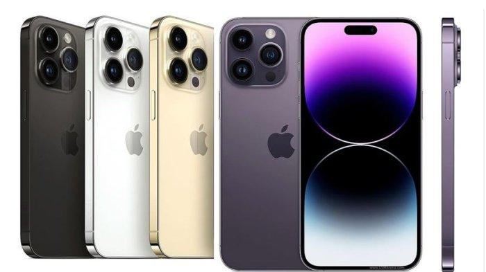Harga HP iPhone Terbaru Semua Seri 2024: iPhone 11, iPhone 12. iPhone 13, iPhone 14, iPhone 15 ...