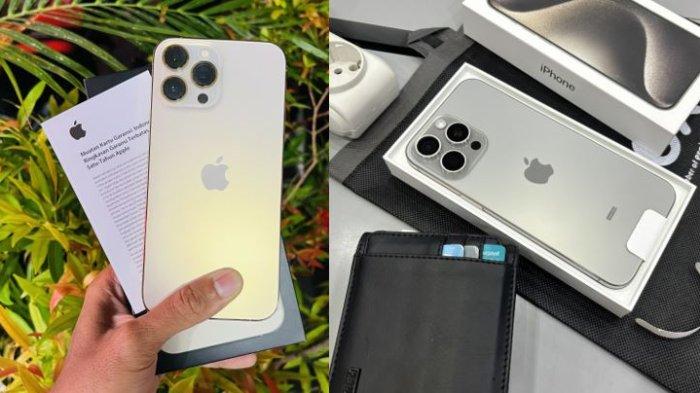 Link Beli HP iPhone Second Ori iBox 2024: iPhone 15 Pro Max, iPhone 11 Pro Max, iPhone 13 Pro ...