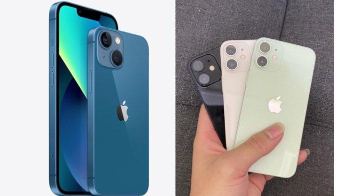 Link Beli HP iPhone Second di Mei Juni 2024, iPhone 12 Pro Max, iPhone 12 Mini, iPhone XR ...