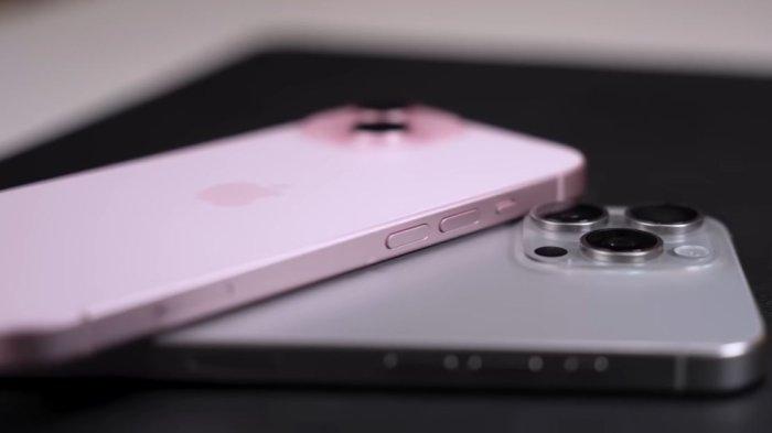 Harga HP iPhone Terbaru Awal November 2024: iPhone 12, iPhone SE 4 ...
