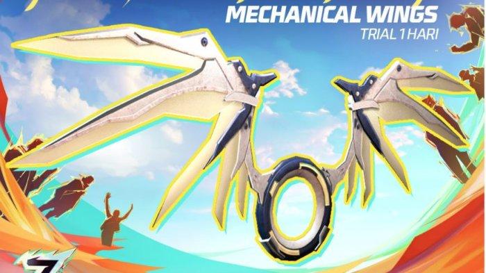 Kumpulan Kode Redeem FF Terbaru Hari Jumat 5 Juli 2024, Serbu Skin ... Kumpulan Kode Redeem FF Terbaru Hari Jumat 5 Juli 2024, Serbu Skin ...
