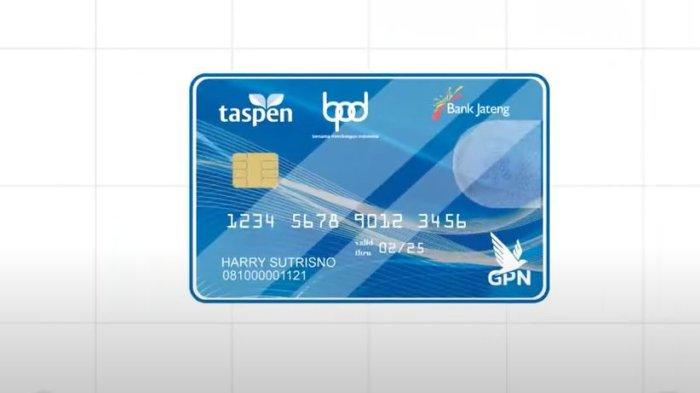 Cara Buka Blokir Kartu ATM Bank Jateng Via Call Center dan Kantor ...