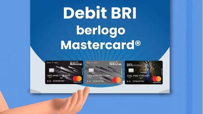 Cara dan Syarat Mengurus kartu ATM BRI yang Hilang, Simak Rincian ...