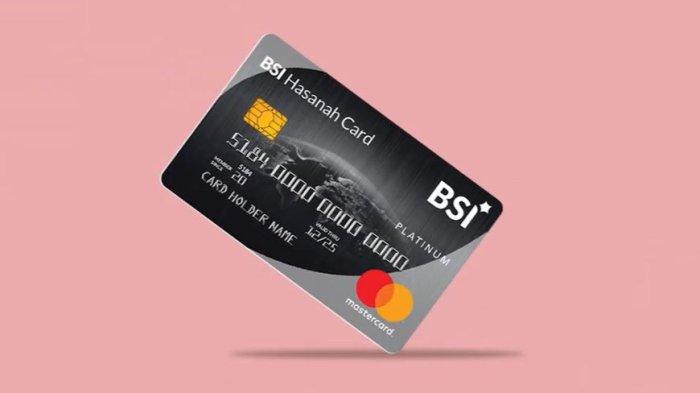 Cara Blokir Kartu ATM BSI yang Hilang Lewat Aplikasi hingga Call Center ...