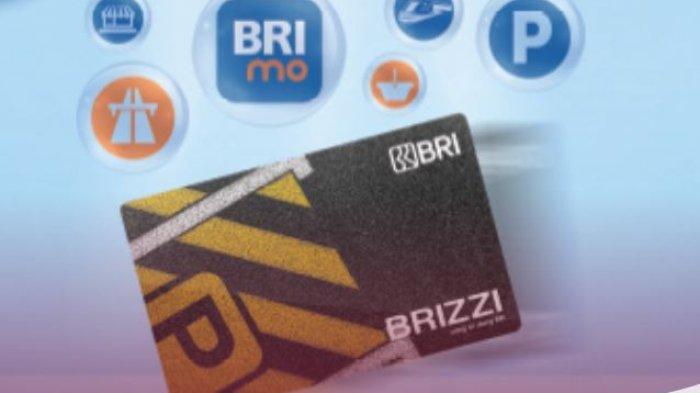 Cara Mudah Cek Saldo Brizzi Lewat BRImo, ATM, Hingga Shopee Tanpa Ribet - Tribunbatam.id