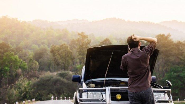 Cara Menangani Mesin Mobil Overheat di Jalan Tol Ketika Mudik 2024 ...