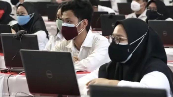 Cek Jumlah Formasi CPNS 2024 yang Dibutuhkan Kementerian, Kemenag dan Kominfo Buka 24 Ribu ...