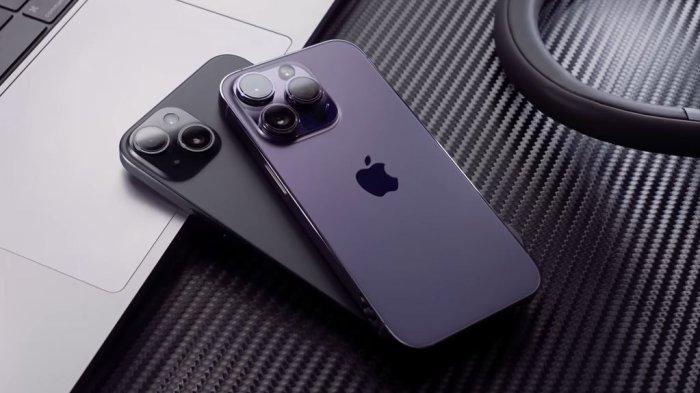Harga HP iPhone iBox Akhir Agustus 2024: iPhone 11, iPhone 12, iPhone 13, iPhone 14, iPhone 15 ...