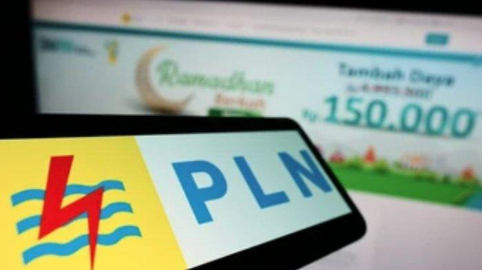Cara Bayar Tagihan Listrik PLN lewat Livin by Mandiri, myBCA, dan BRImo - Halaman 3 - Tribunbatam.id