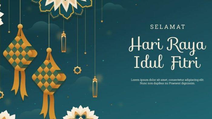 Berita Kata kata hari raya Idul Fitri lucu Terbaru Hari Ini ...