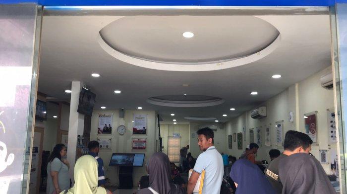 Imigrasi Batam Tiadakan Pembuatan Paspor Biasa, Layanan Berakhir ...