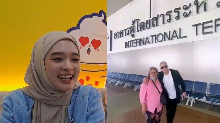 Jawaban Inara Rusli saat Ditanya soal Liburan Eva Manurung dan Jordan ...