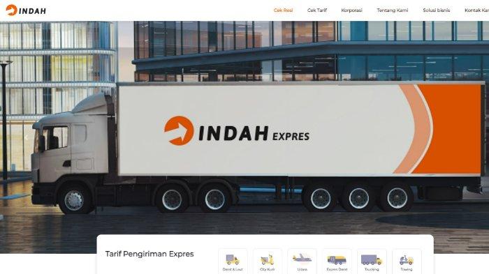 Cara Cek Resi Indah Expres Secara Online, Lacak Paketmu Pakai Nomor ...