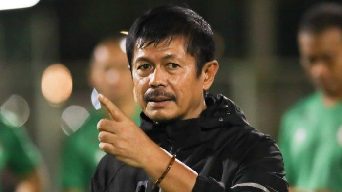Janji Indra Syafri Bawa Timnas U20 Indonesia Lolos ke Piala Dunia U20 ...
