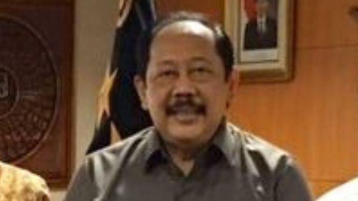 Profil Indradi Thanos Kapolda Kepri ke-3, Pernah Tangani Kasus Roy Marten hingga Taman Anggrek ...