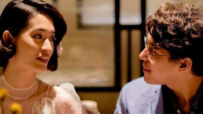 Ardhito Pramono Diam-diam sudah Cerai dari Istri - Tribunbatam.id