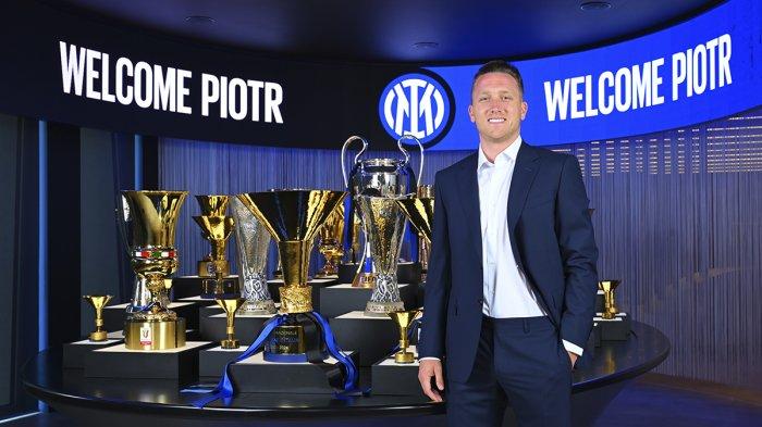Transfer Inter Milan - Kontrak Piotr Zielinski Sampai 2028, Inter ...