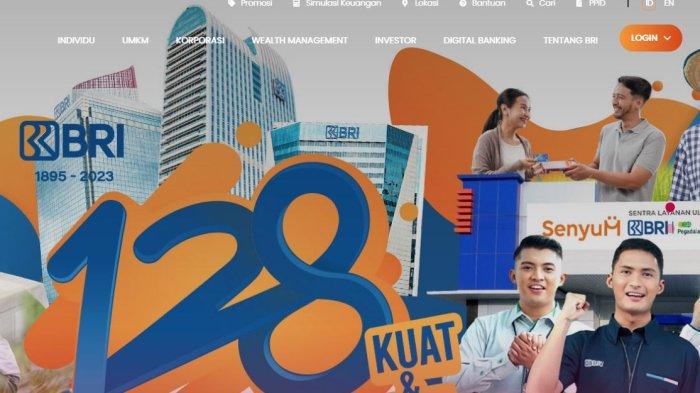 Cara Daftar Internet Banking lewat ATM BRI, Siap Melayani Nasabah 24 ...