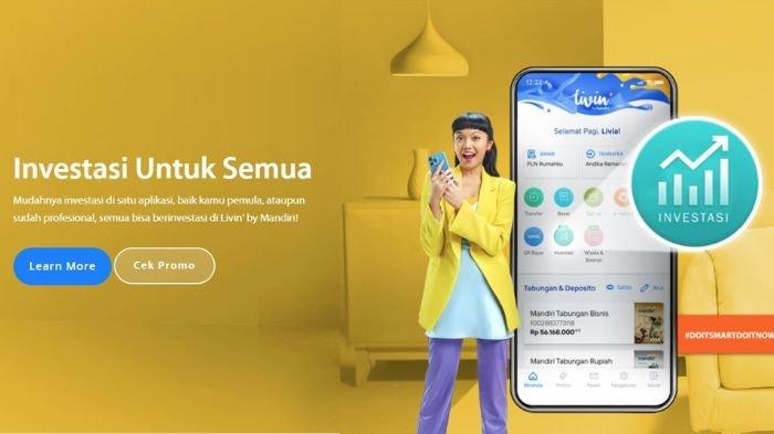 Cara Investasi Reksa Dana dan Surat Berharga Negara Pakai Aplikasi ...