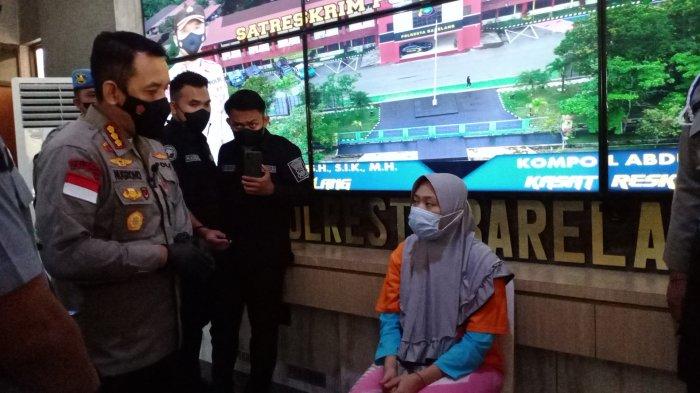 Polresta Barelang Bongkar Investasi Tipu-Tipu, Ratusan Orang Jadi Korban Kerugian Capai Rp 10 ...