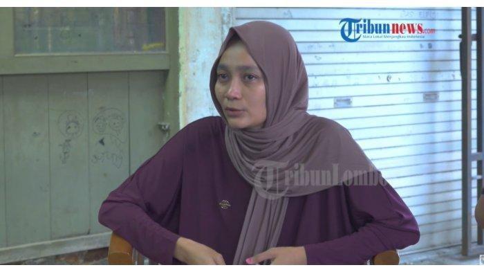 Istri Ungkap Kenangan Terakhir Brigadir Nurhadi sebelum Tewas Dibunuh 2 Atasannya - Tribunbatam.id