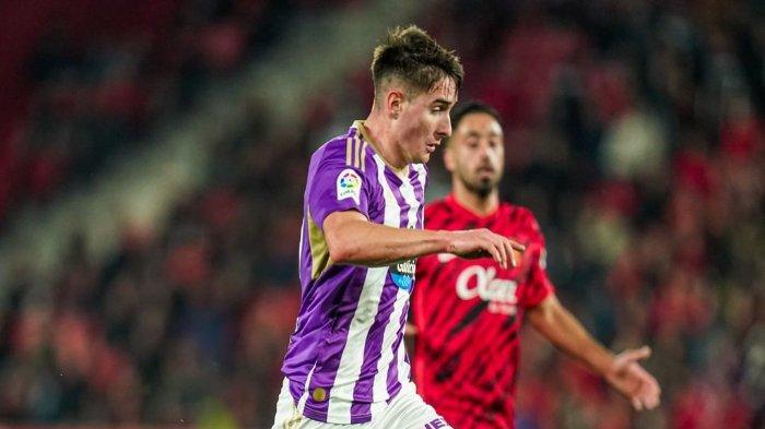 Transfer Liga Italia, Juventus dan AC Milan Kepincut dengan Ivan ...