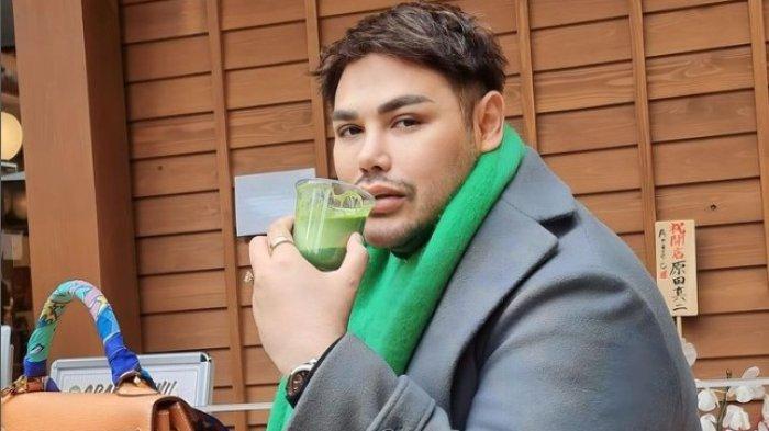 Ivan Gunawan Kembali ke Acara Brownies, Jadi Bintang Tamu? - Tribunbatam.id