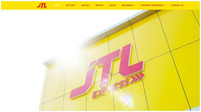 Cara Cek Resi JTL Express Secara Online, Lacak Paketmu Pakai Nomor Resi ...