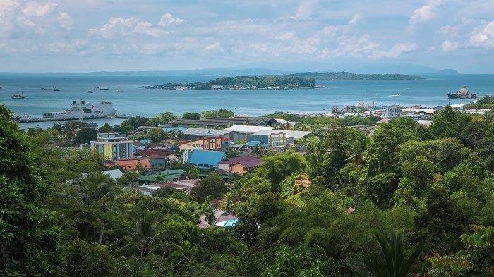 Jadwal Imsakiyah Ramadhan 1445 Hijriah Kota Sorong Provinsi Papua Barat ...