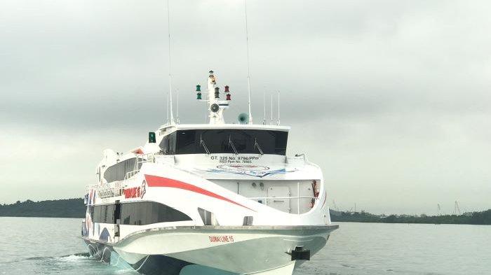 5 Berita Populer Tribun Batam Hari Ini, Jadwal Kapal Batam Hingga ...