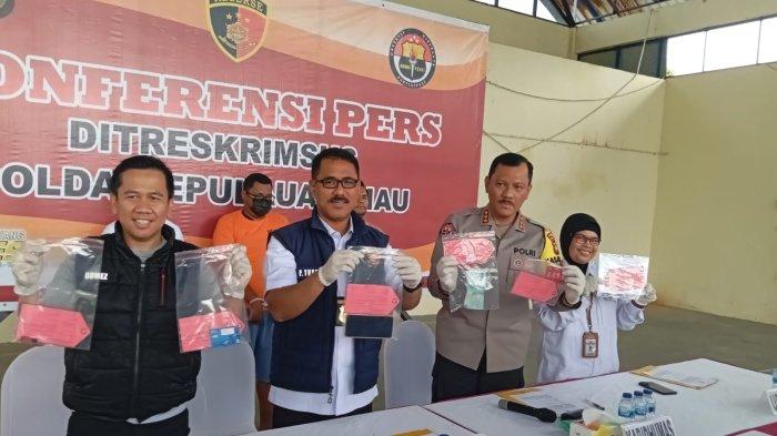 Sopir PT di Batam Kerja Sampingan Jadi Muncikari, Ambil 20 Persen dari ...