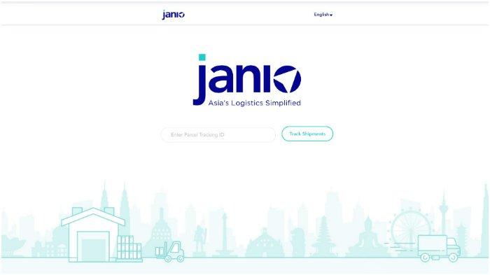 Cara Cek Resi Janio Asia Secara Online, Lacak Paketmu Pakai Nomor Resi ...