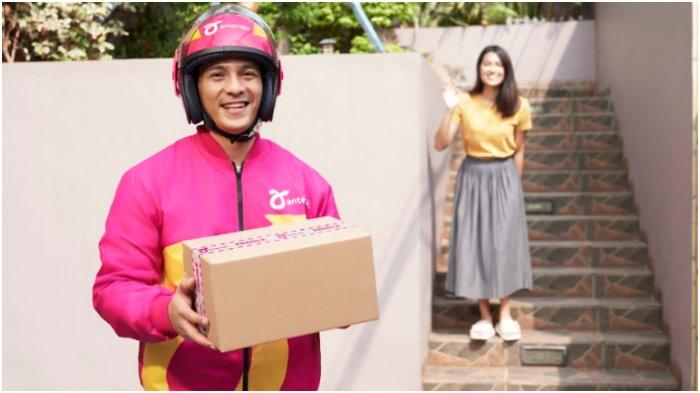 Cara Cek Resi Anteraja Secara Online, Gampang Lewat anteraja.id Buat ...