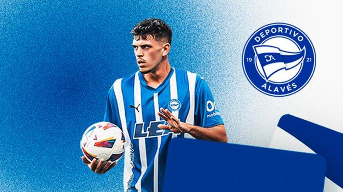 Transfer AC Milan, Tambah Opsi Bek Kiri, AC Milan Incar Javi Lopez dari ...